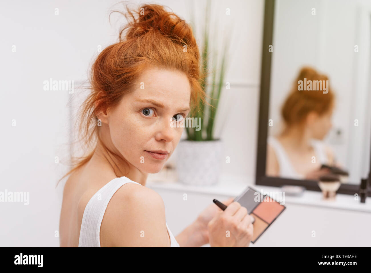 Quizzical Look High Resolution Stock Photography and Images - Alamy