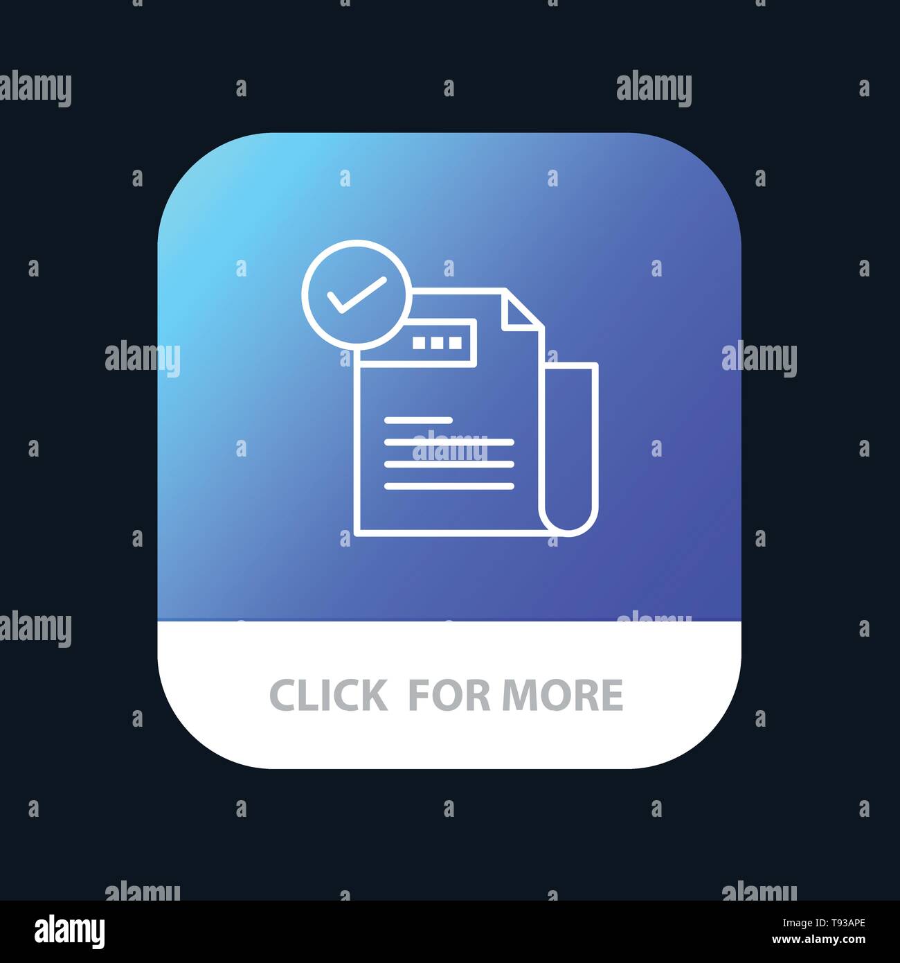 Appraisal form Stock Vector Images - Alamy