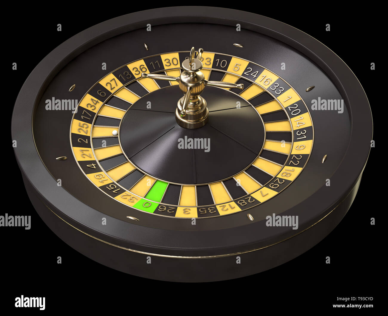 Betting numbers on the wheel hi-res stock photography and images - Alamy