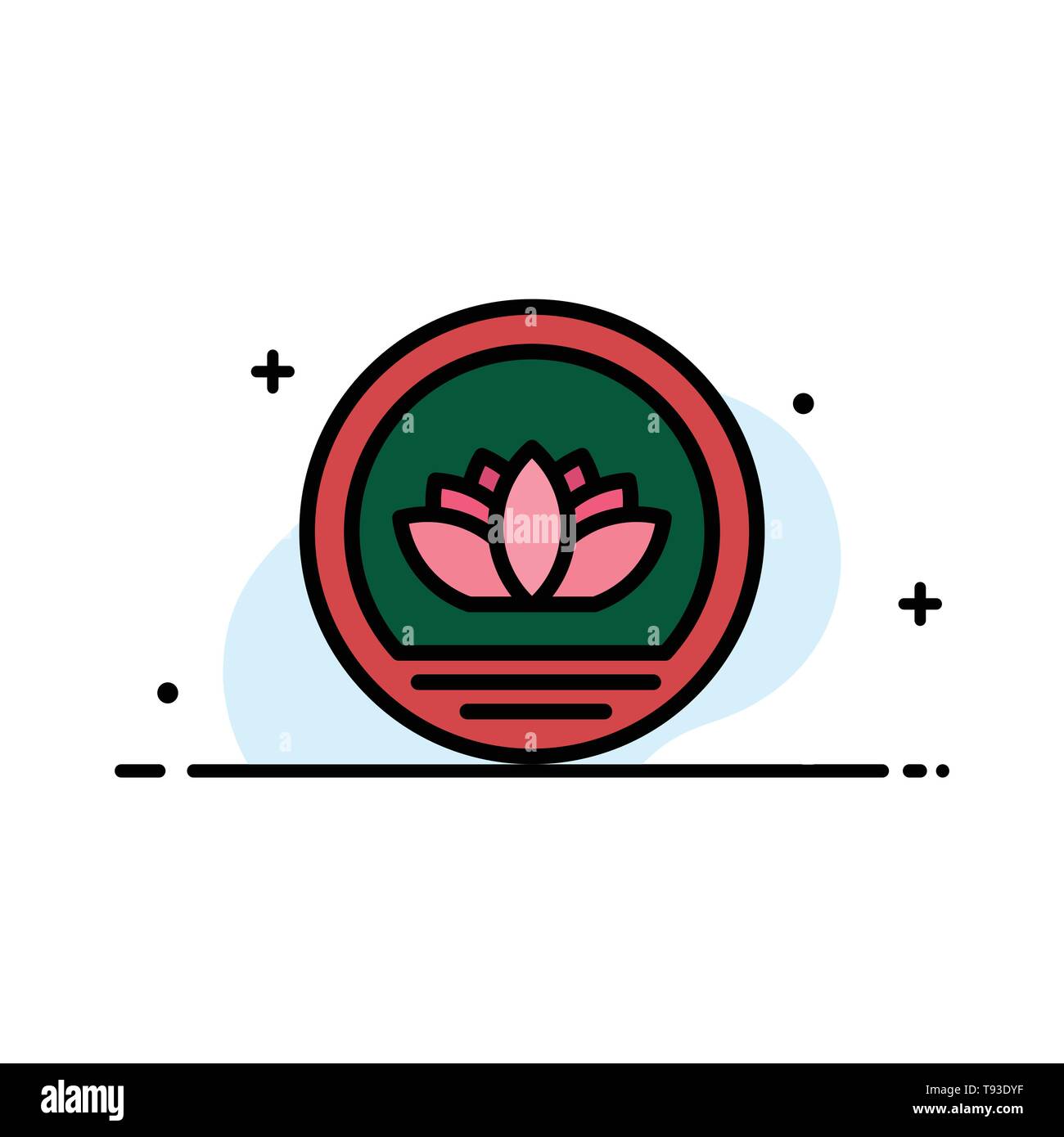 Bangladesh currency icon vector vectors hi-res stock photography and ...