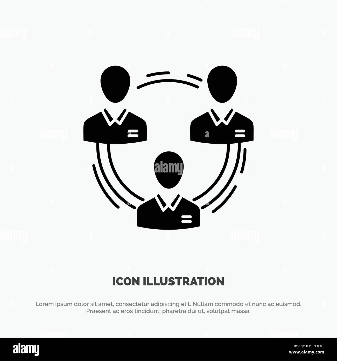 Social structure and hierarchy hi-res stock photography and images - Alamy