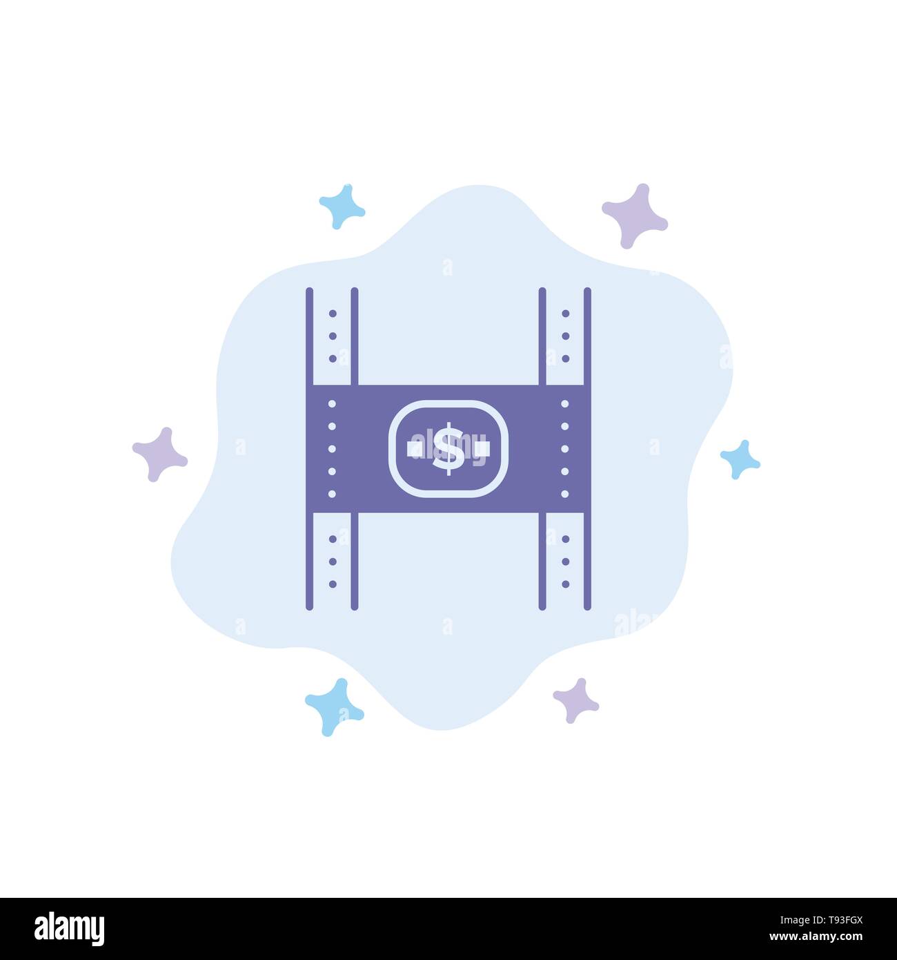 Link budget background Stock Vector Images - Alamy