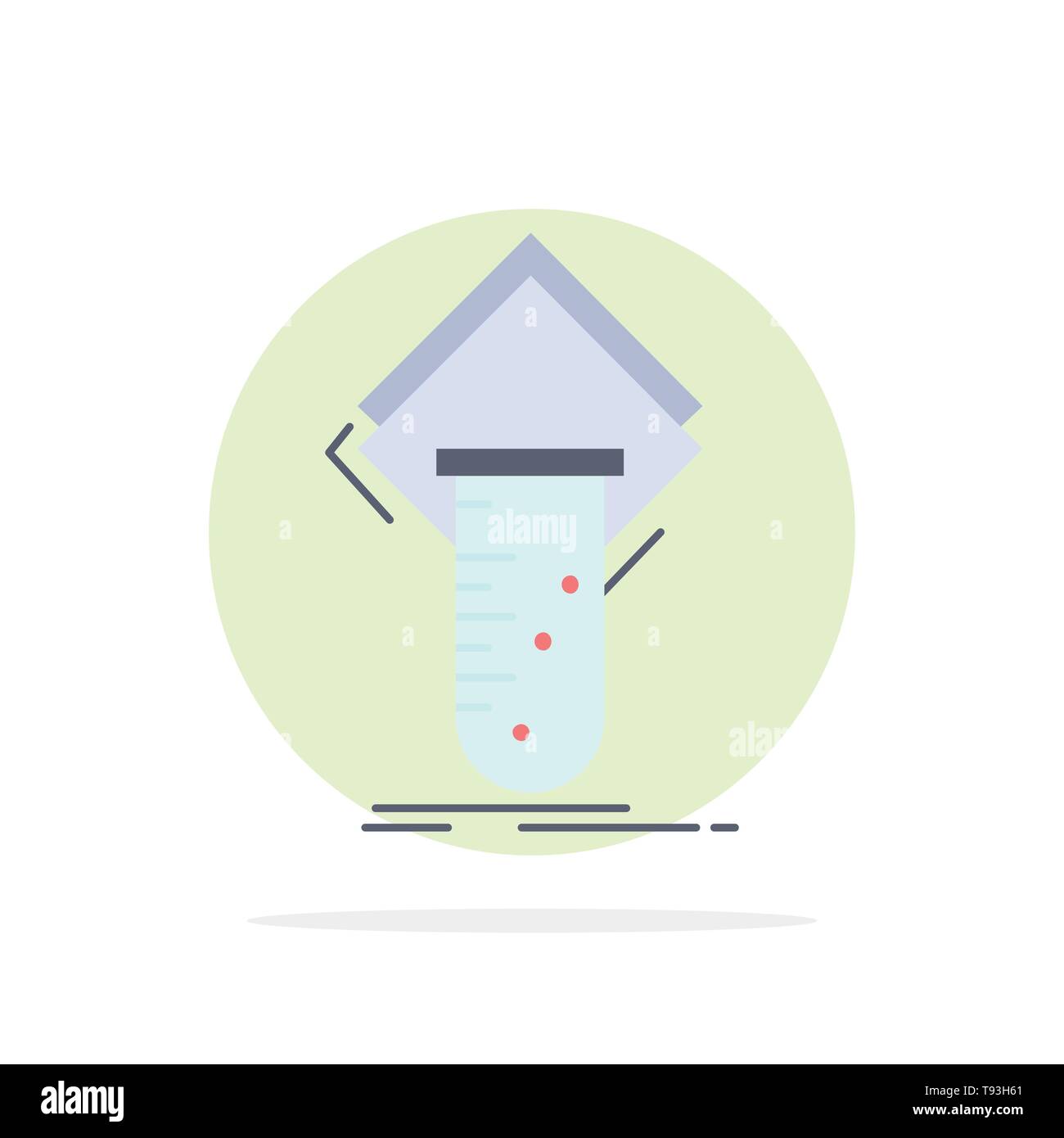 Medical student studying Stock Vector Images - Alamy