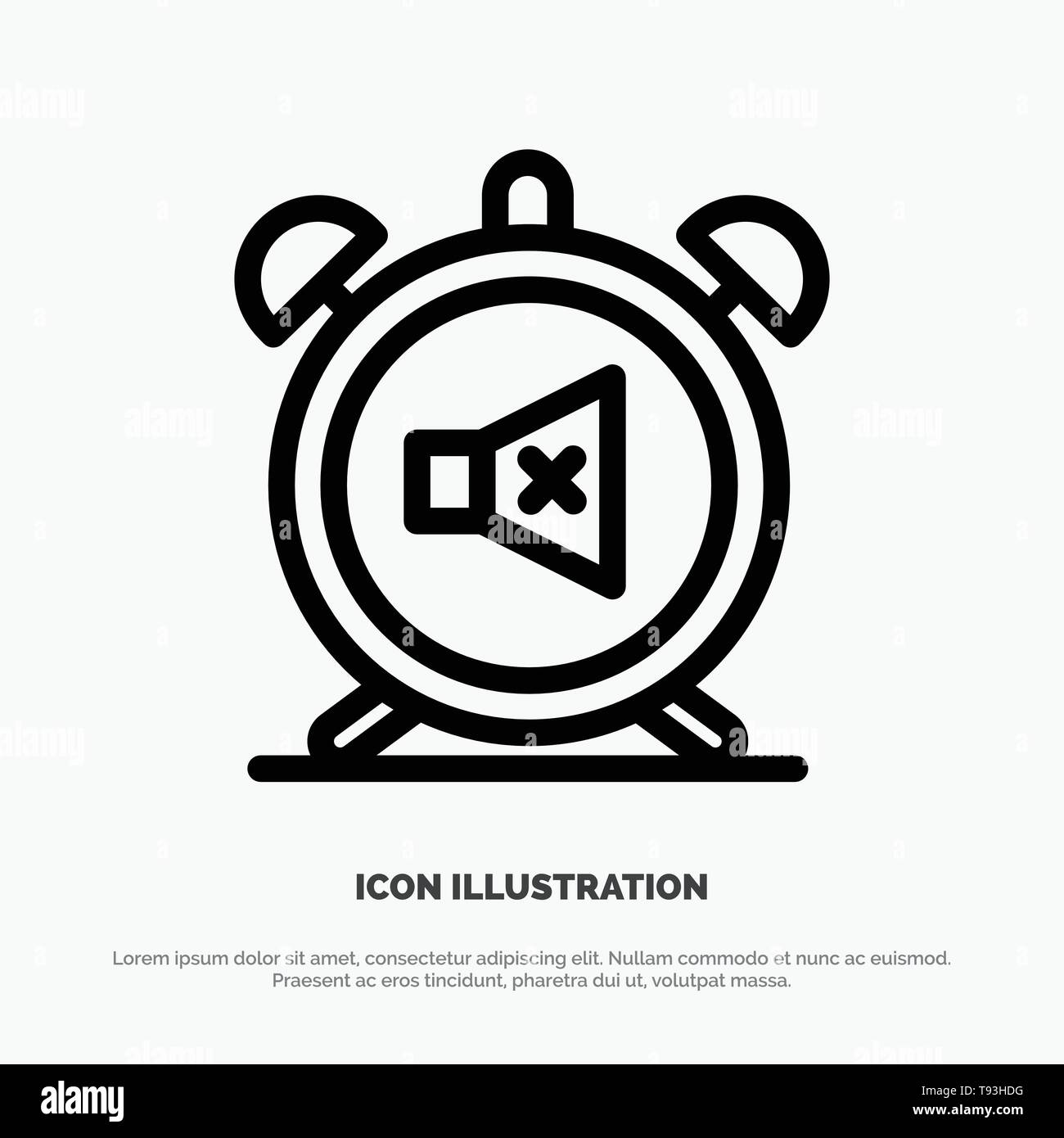 Doorbell clock hi-res stock photography and images - Alamy