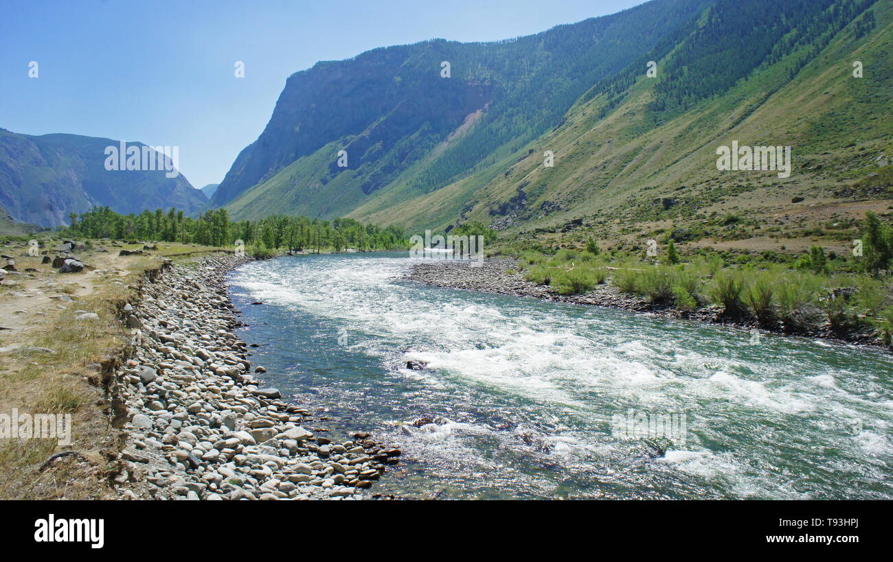 Altai range hi-res stock photography and images - Alamy