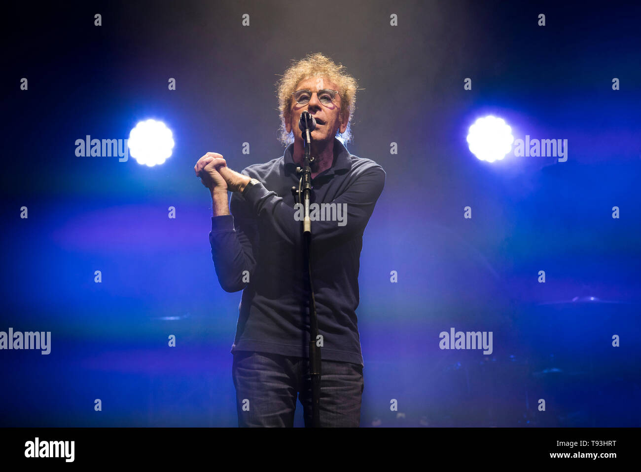 Alain souchon hi-res stock photography and images - Alamy