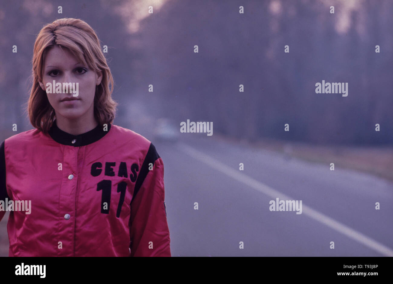 mabel bocchi, 70's Stock Photo - Alamy