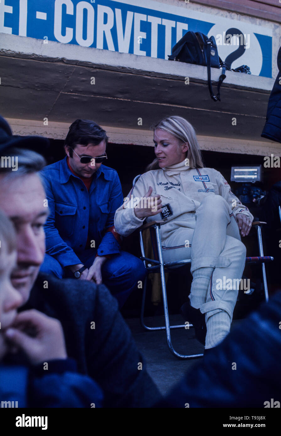 Marie claude hi-res stock photography and images - Alamy