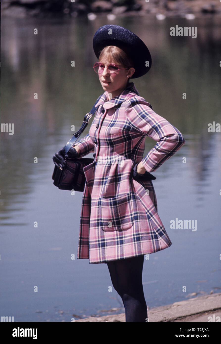 70s barbara hi-res stock photography and images - Alamy