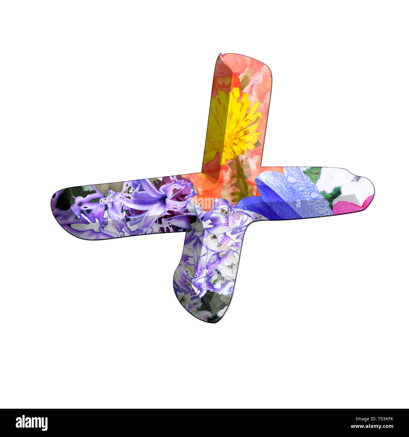 Images font hi-res stock photography and images - Alamy