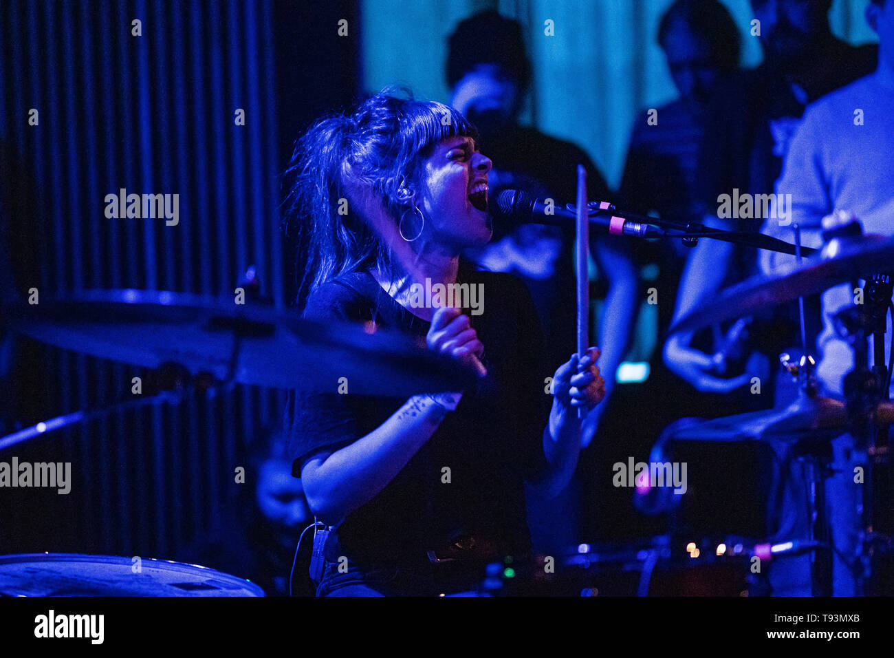 Stefanie Peter High Resolution Stock Photography and Images - Alamy