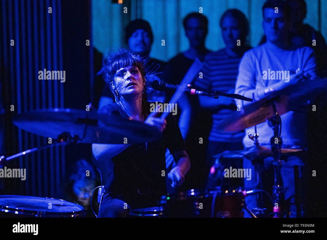 Stefanie peter hi-res stock photography and images - Alamy