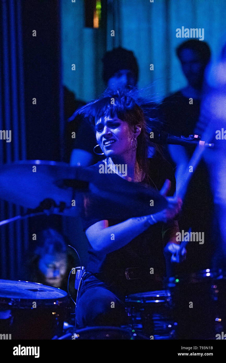 Brutus Band High Resolution Stock Photography and Images - Alamy
