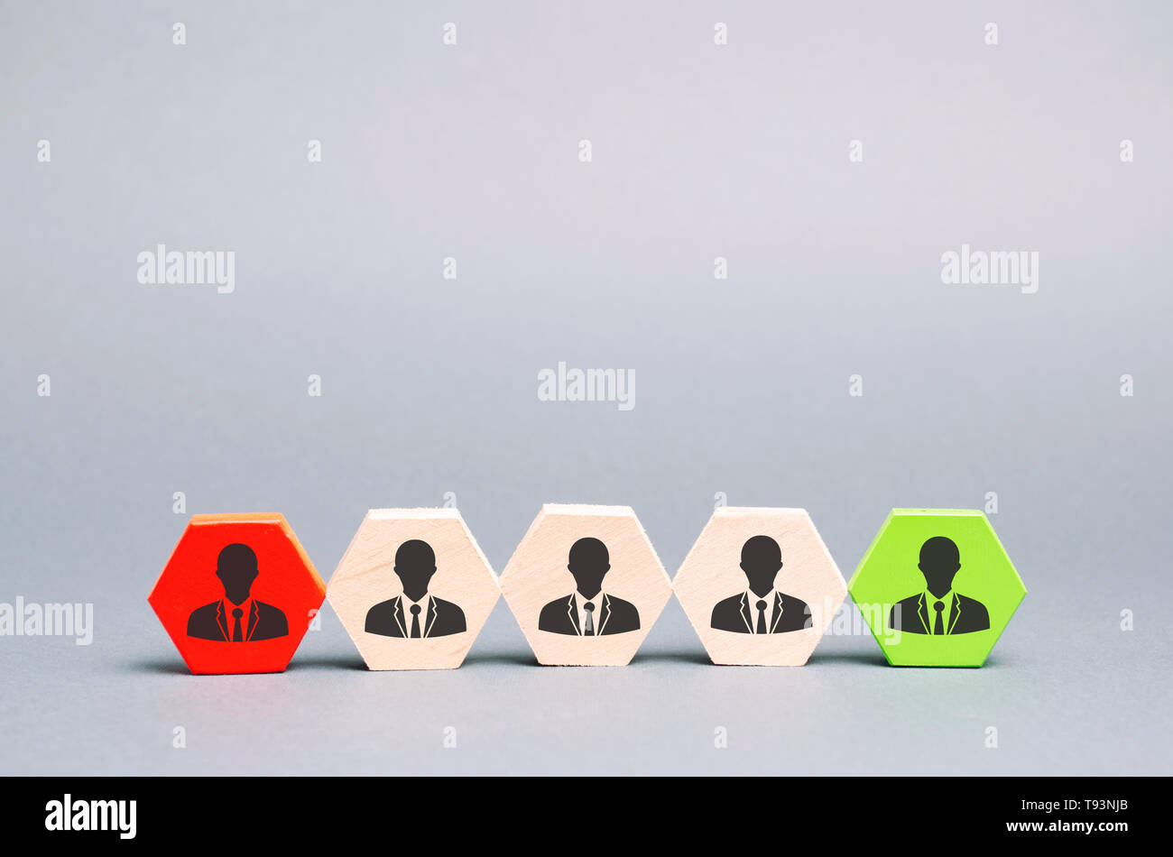 Talent Management High Resolution Stock Photography and Images - Alamy