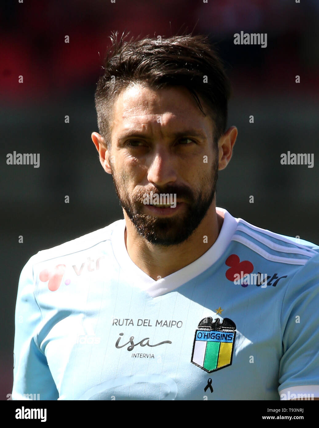 Jose luis munoz hi-res stock photography and images - Alamy