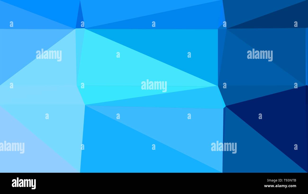 strong blue, deep sky blue and light sky blue multi color background ...