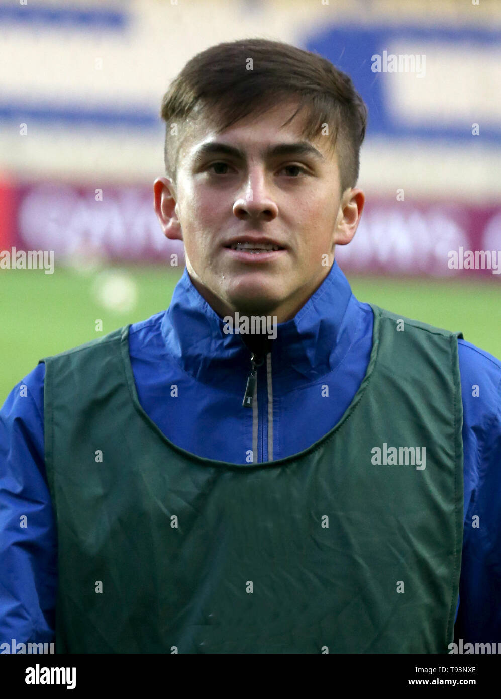 Parra chile hi-res stock photography and images - Alamy