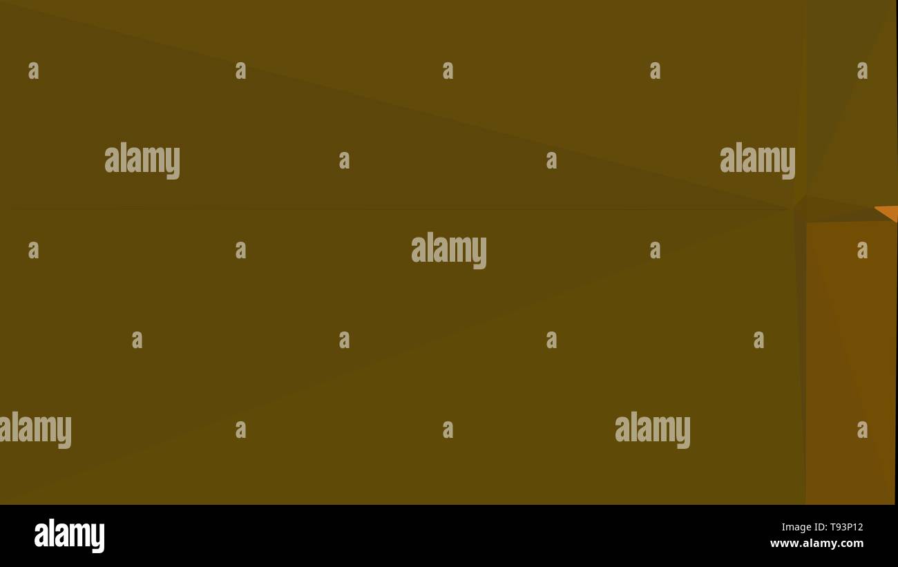 geometric triangles style in chocolate, black and coffee color ...