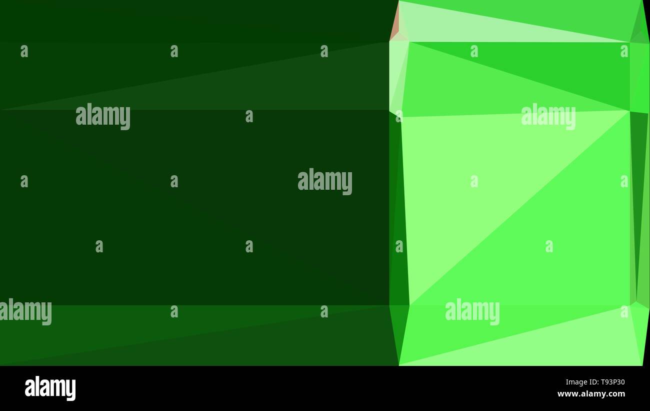 very dark green, pastel green and pale green multi color background art ...