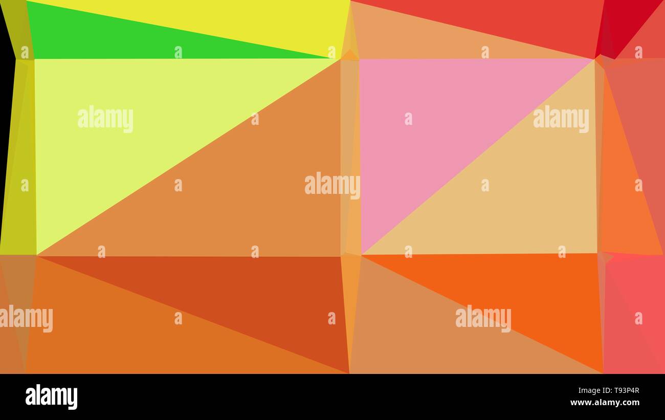 peru, bronze and forest green multi color background art. abstract ...