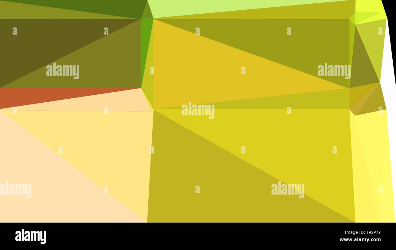 golden rod, dark olive green and navajo white multi color background ...