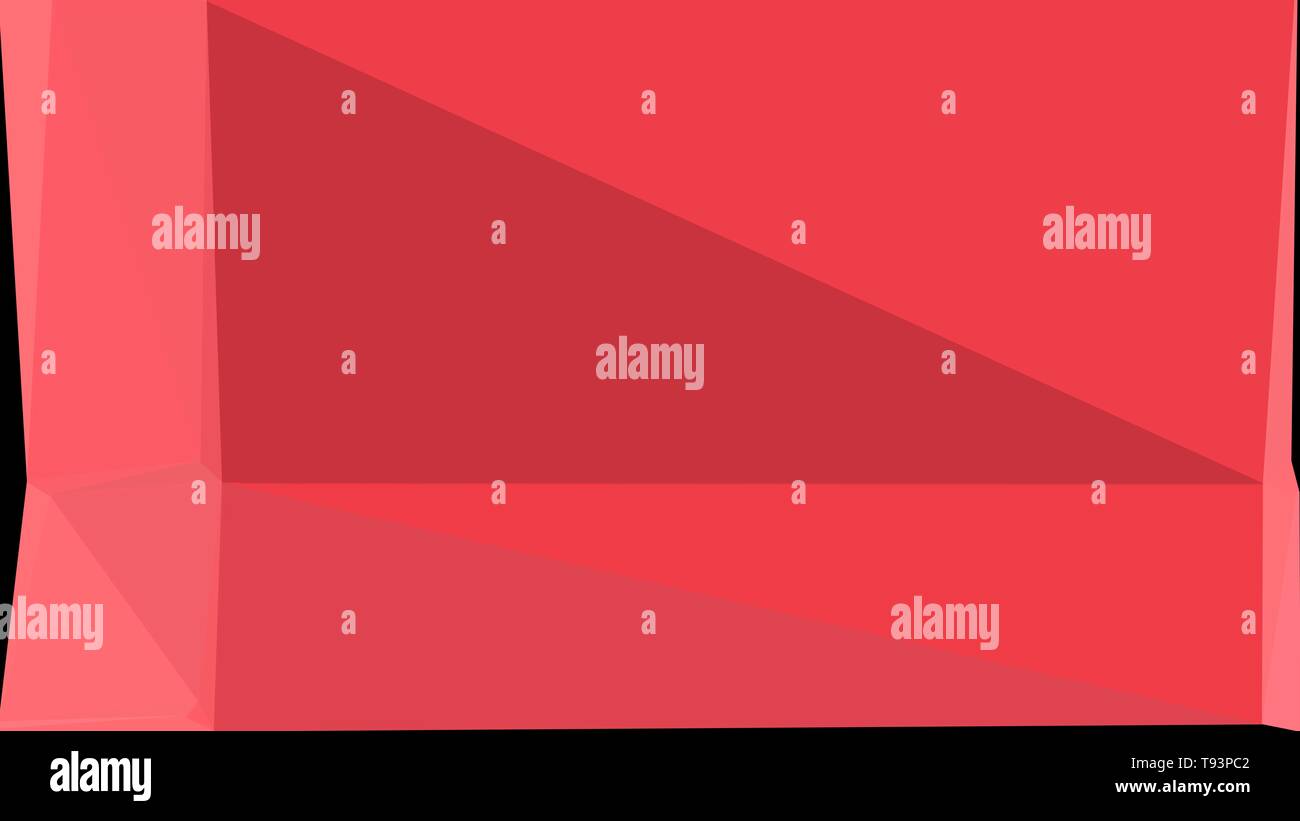 moderate red, salmon and black multicolor background art. simple ...