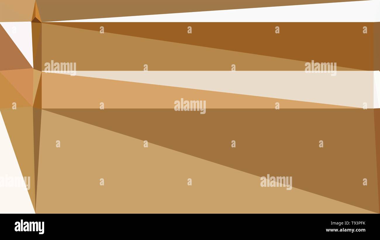 geometric peru, linen and dark salmon color background. for creative ...