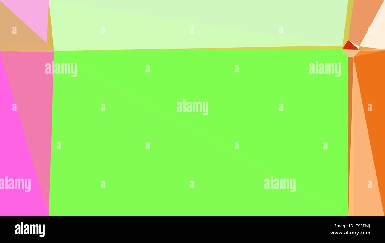 pastel gray, pastel green and tea green color background with triangles ...