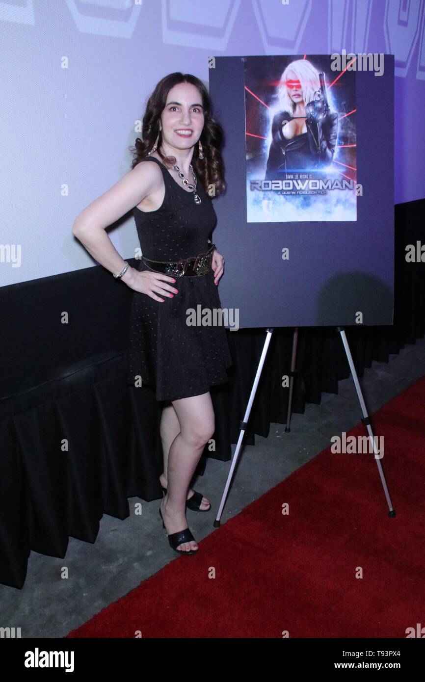 Vida ghaffari where hi-res stock photography and images - Alamy