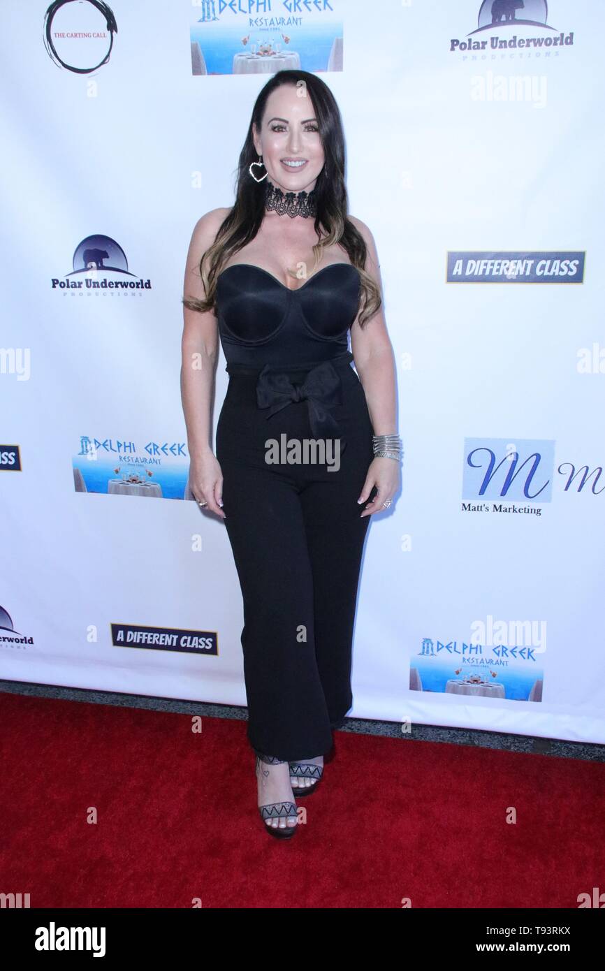 Screening of 'The Carting Call' - Arrivals Featuring: Sheri Davis Where ...