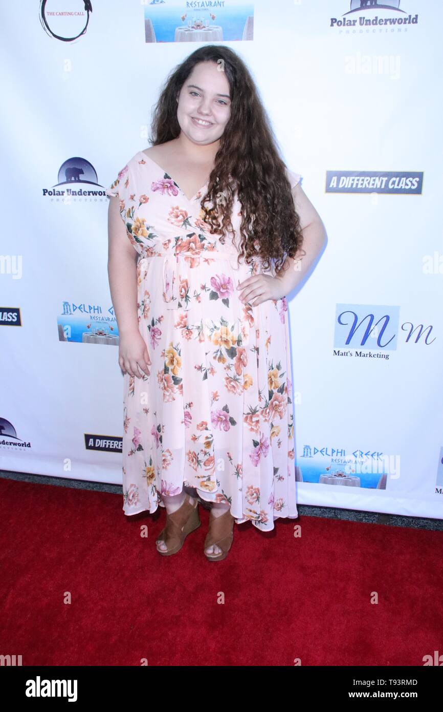 Screening of 'The Carting Call' - Arrivals Featuring: Rory Ogden Where ...