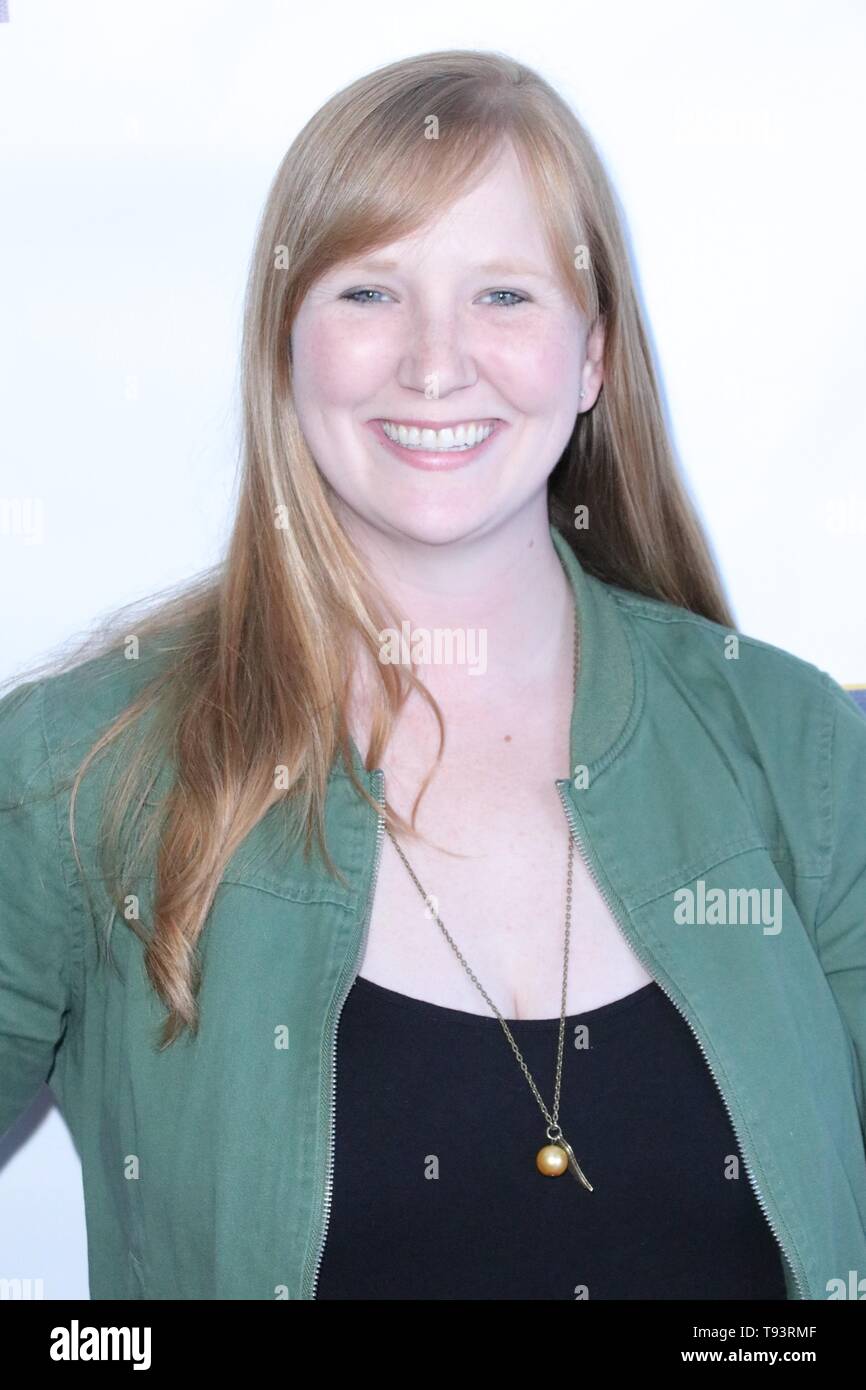 Screening of 'The Carting Call' - Arrivals Featuring: Brandy Bryant ...
