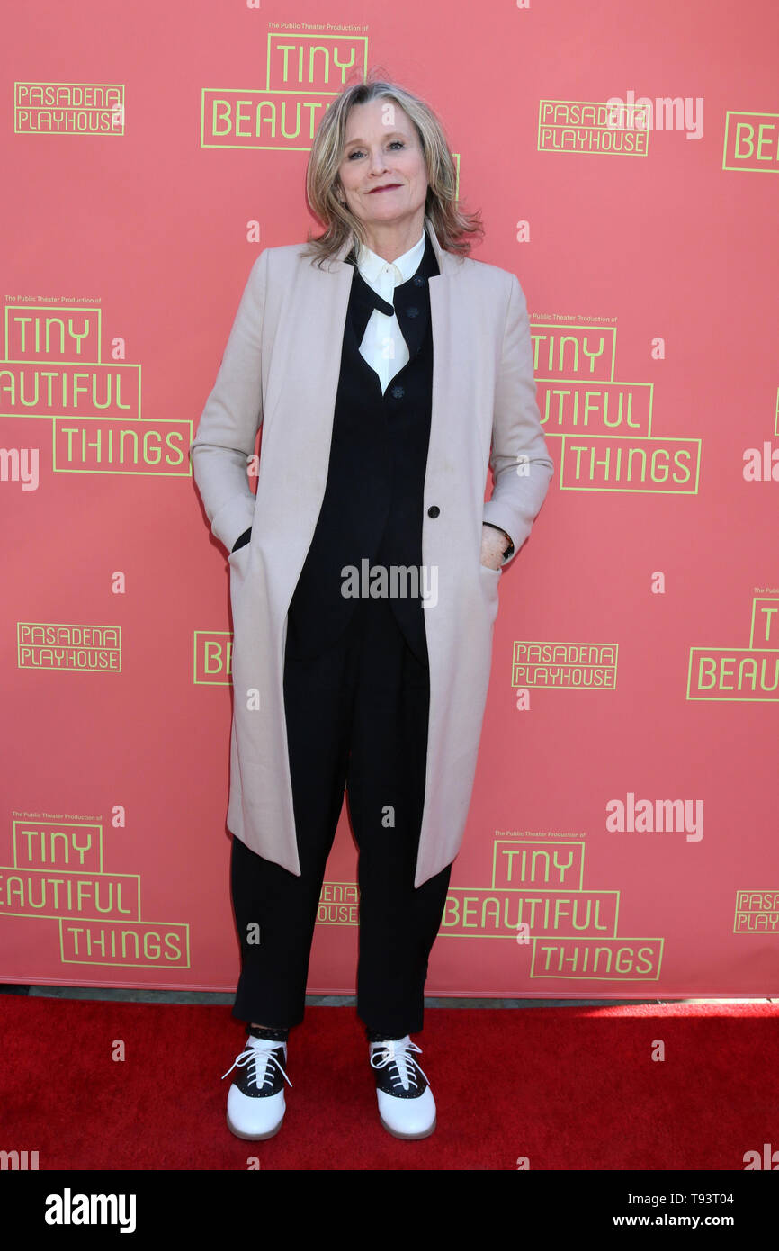 Pamela guest hi-res stock photography and images - Alamy