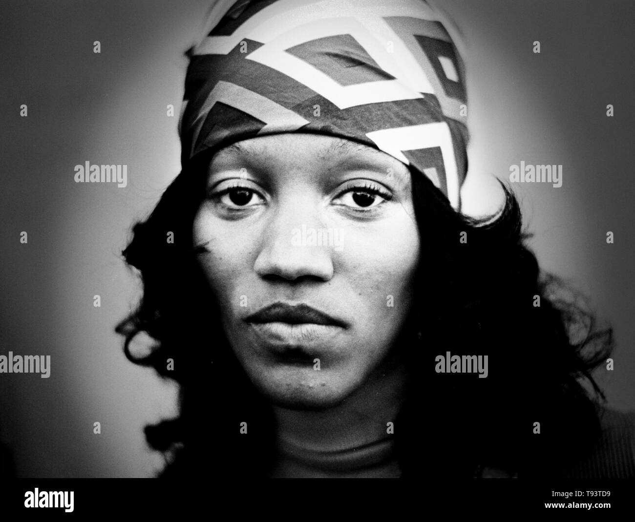 Gloria jones hi-res stock photography and images - Alamy