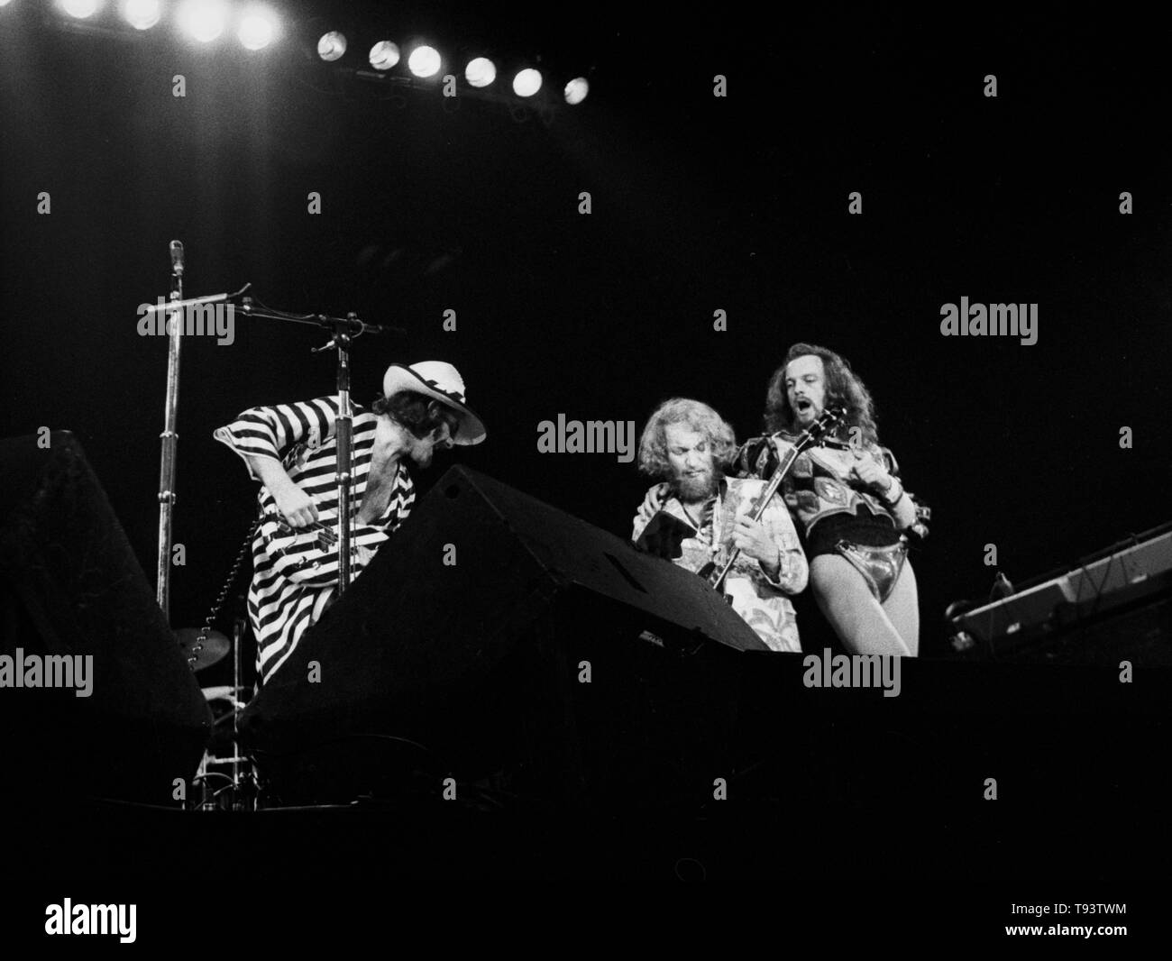 Jetro hi-res stock photography and images - Alamy