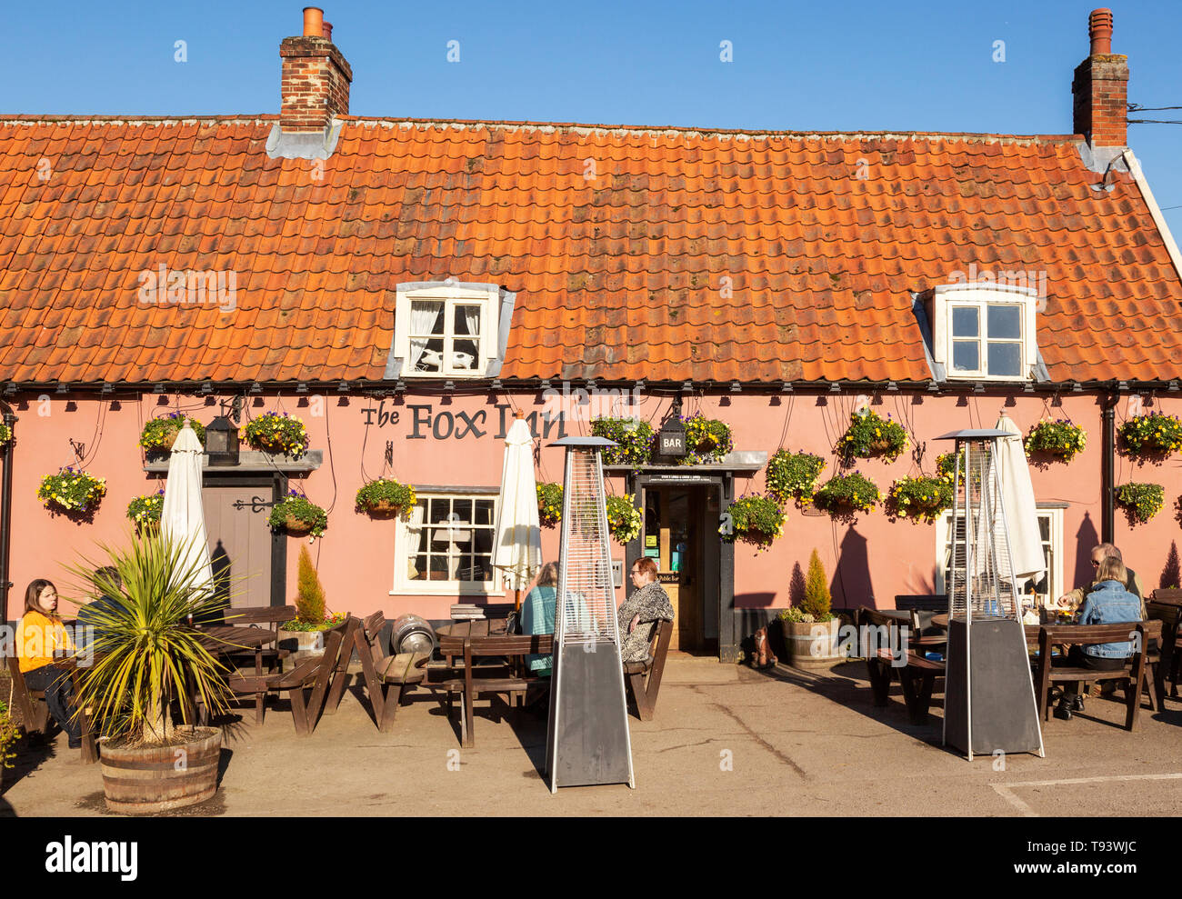 Newbourne hi-res stock photography and images - Alamy