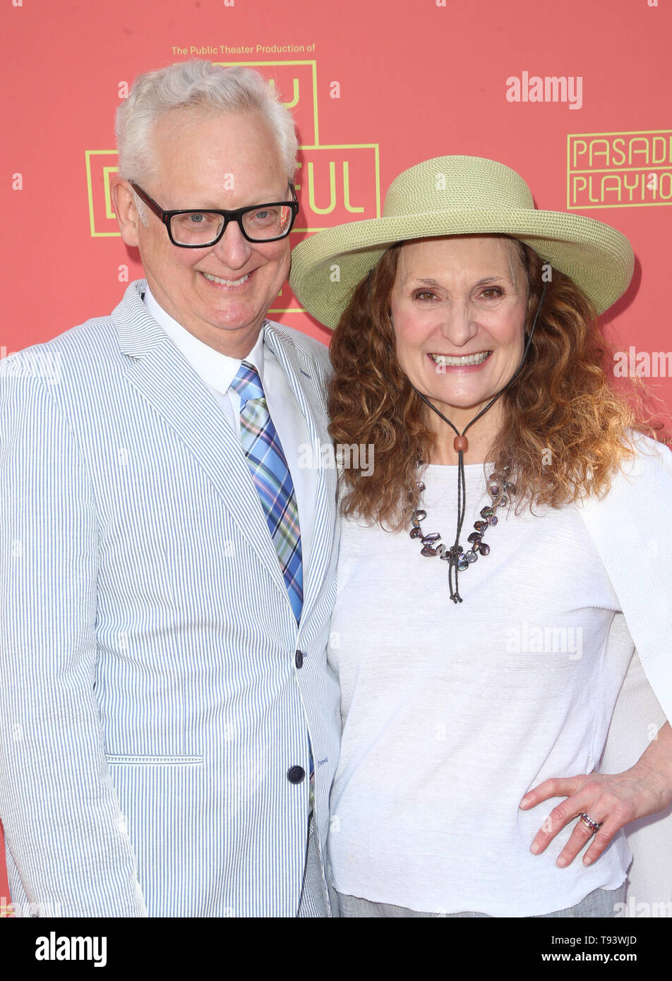 Pasadena Playhouse Presents The Public Theater Production Of Tiny ...