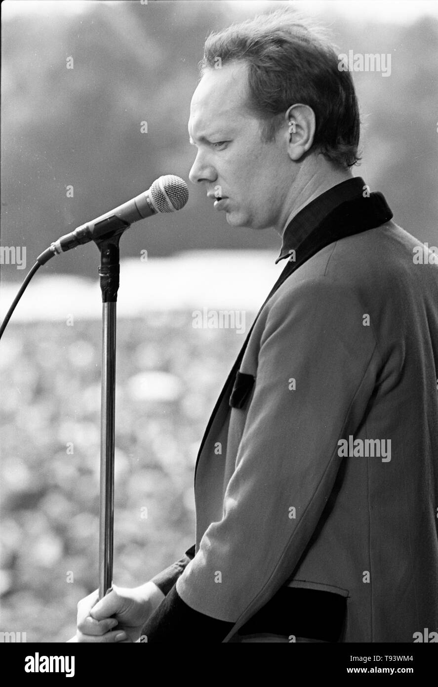 Pinkpop 1980 hi-res stock photography and images - Alamy