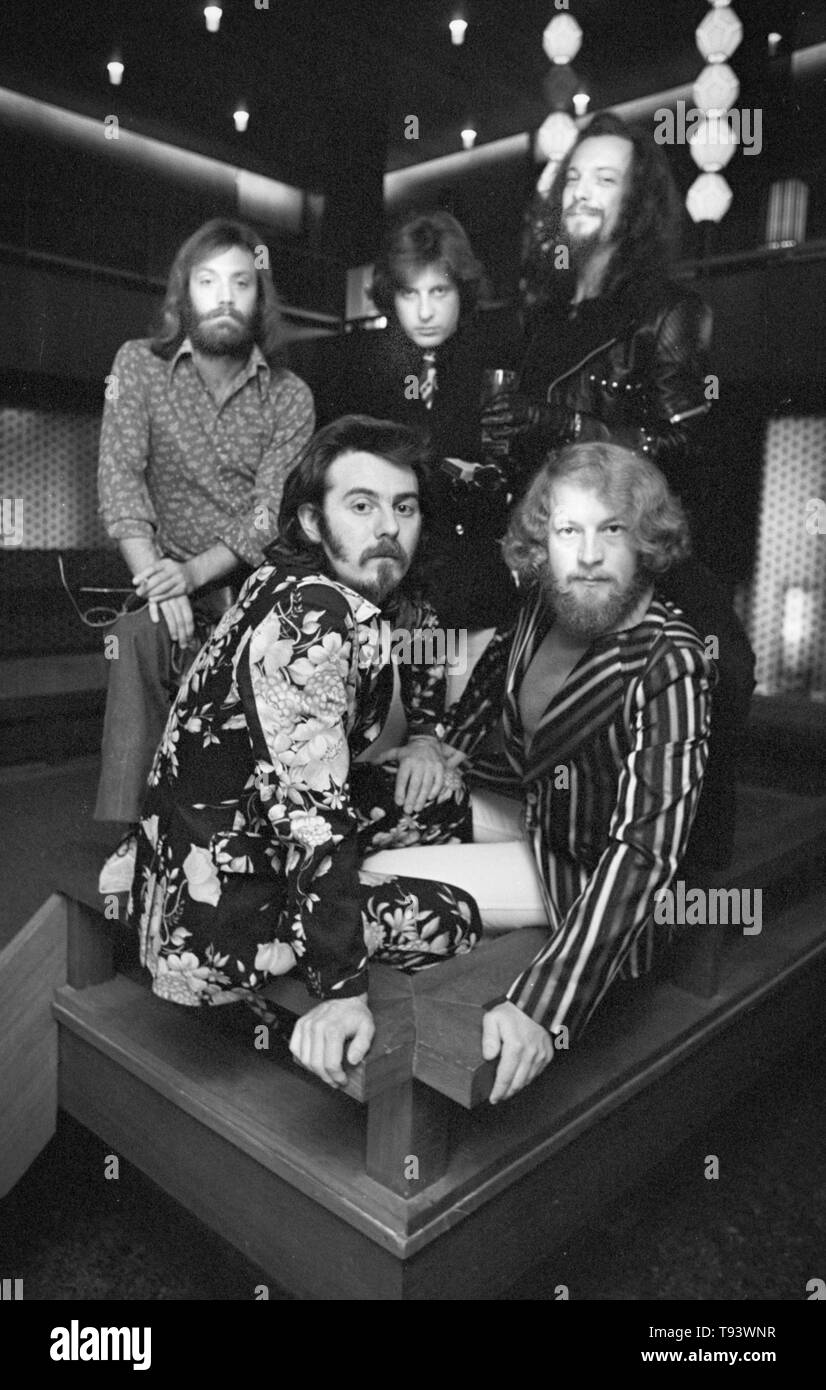 Jetro hi-res stock photography and images - Alamy