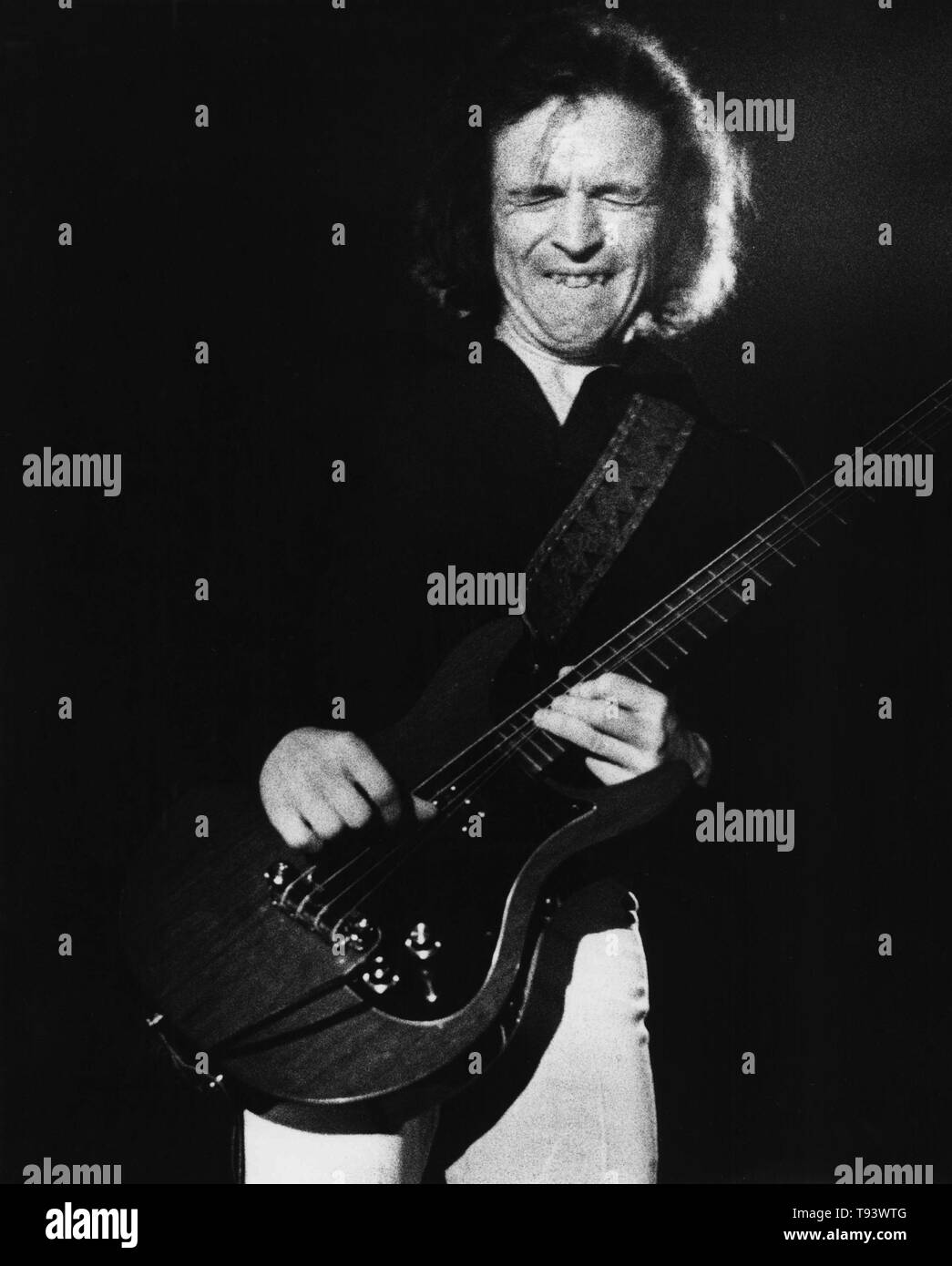 Jack bruce hi-res stock photography and images - Alamy