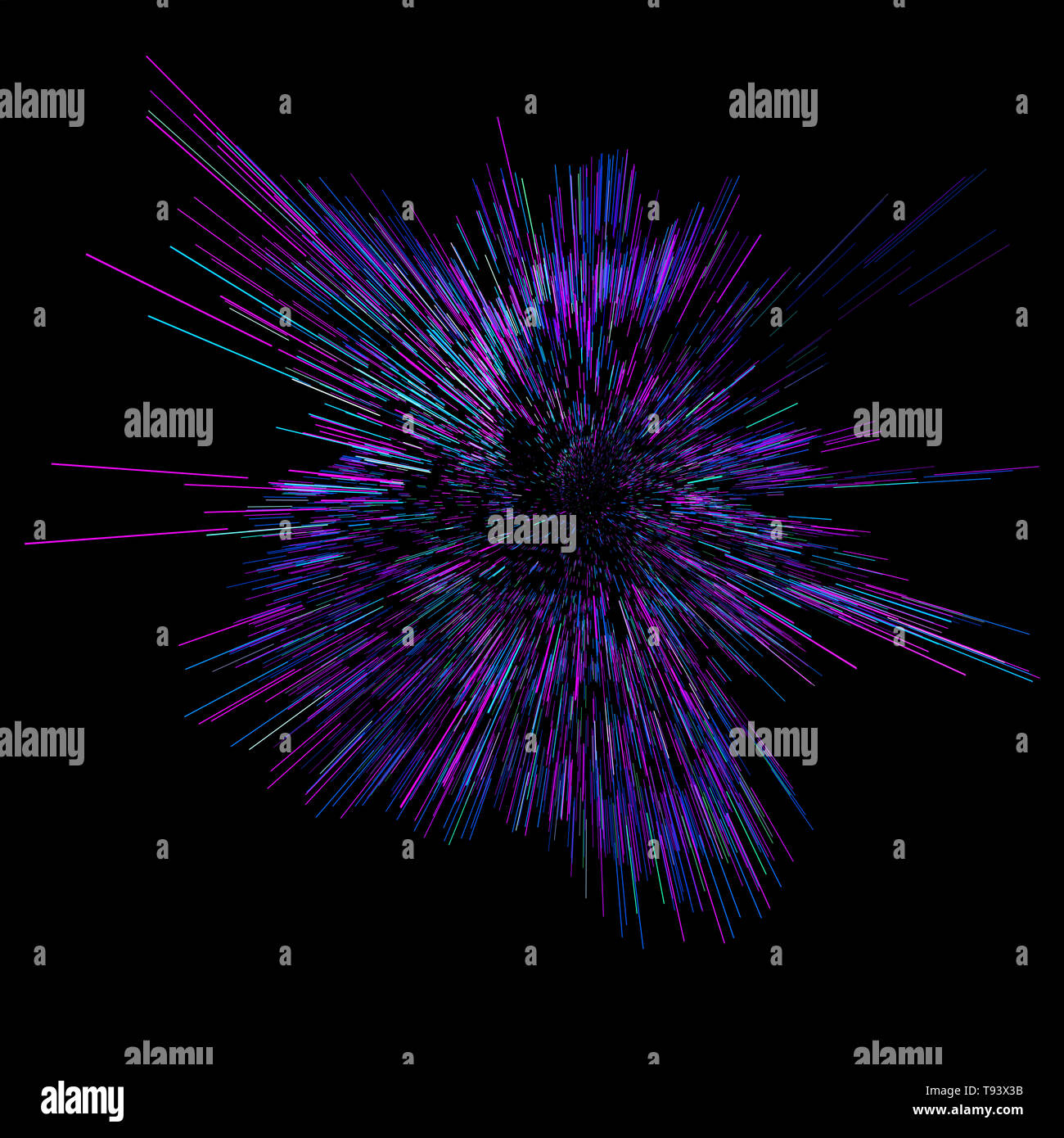 Abstract big data background wallpaper design. Motion pattern texture ...