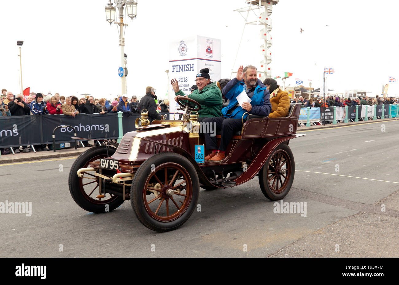 Mr graham beckett hi-res stock photography and images - Alamy