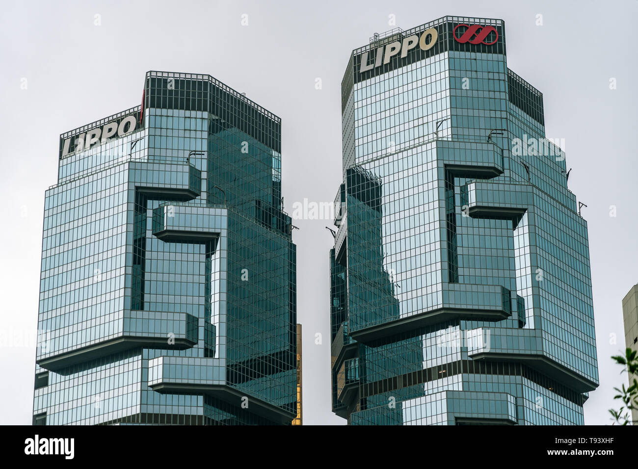 Unique building design hi-res stock photography and images - Alamy