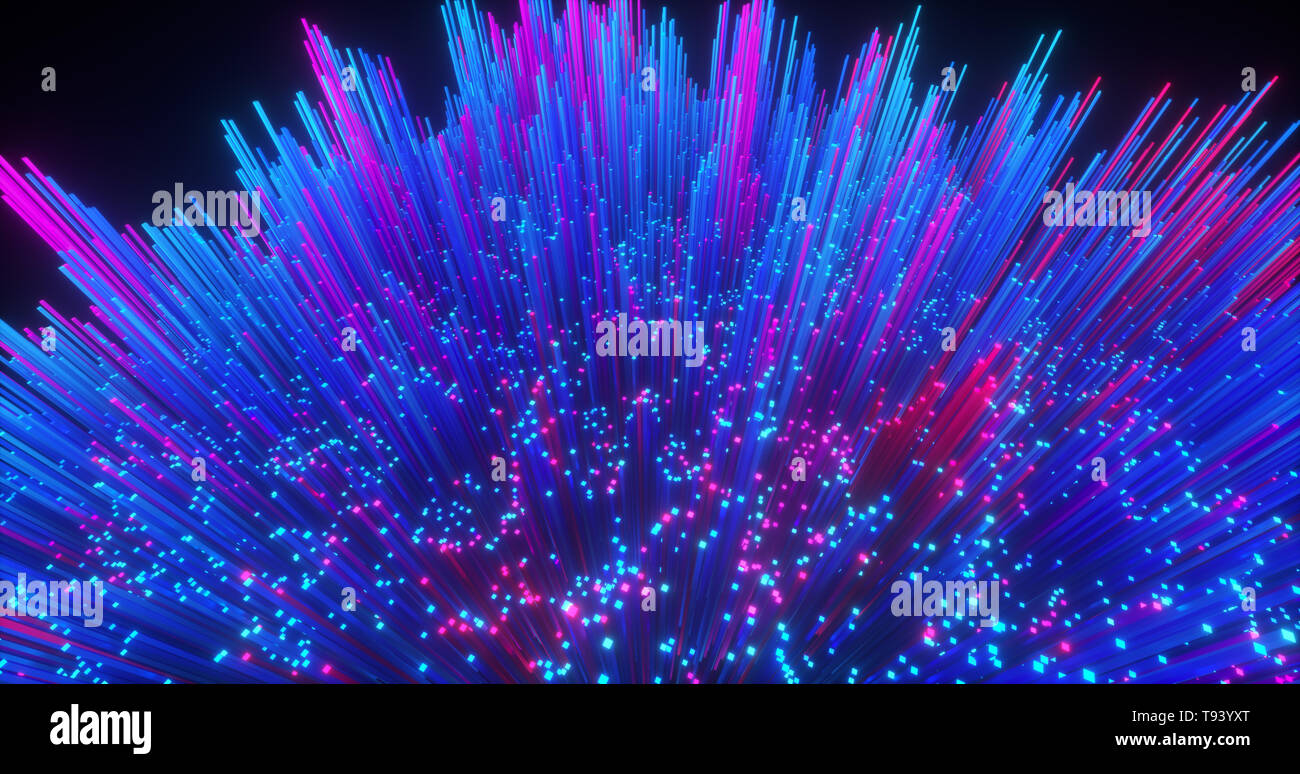 Abstract big data background wallpaper design. Motion pattern texture ...