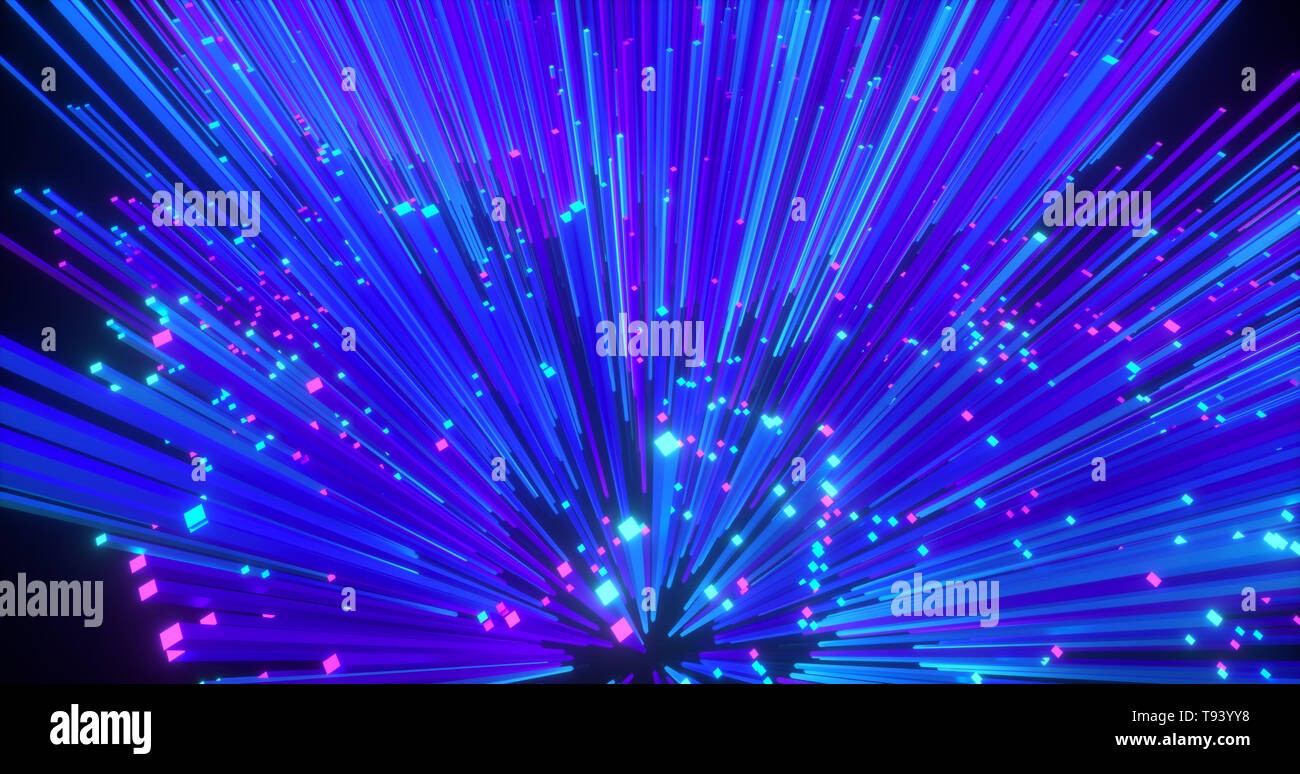 Abstract big data background wallpaper design. Motion pattern texture ...