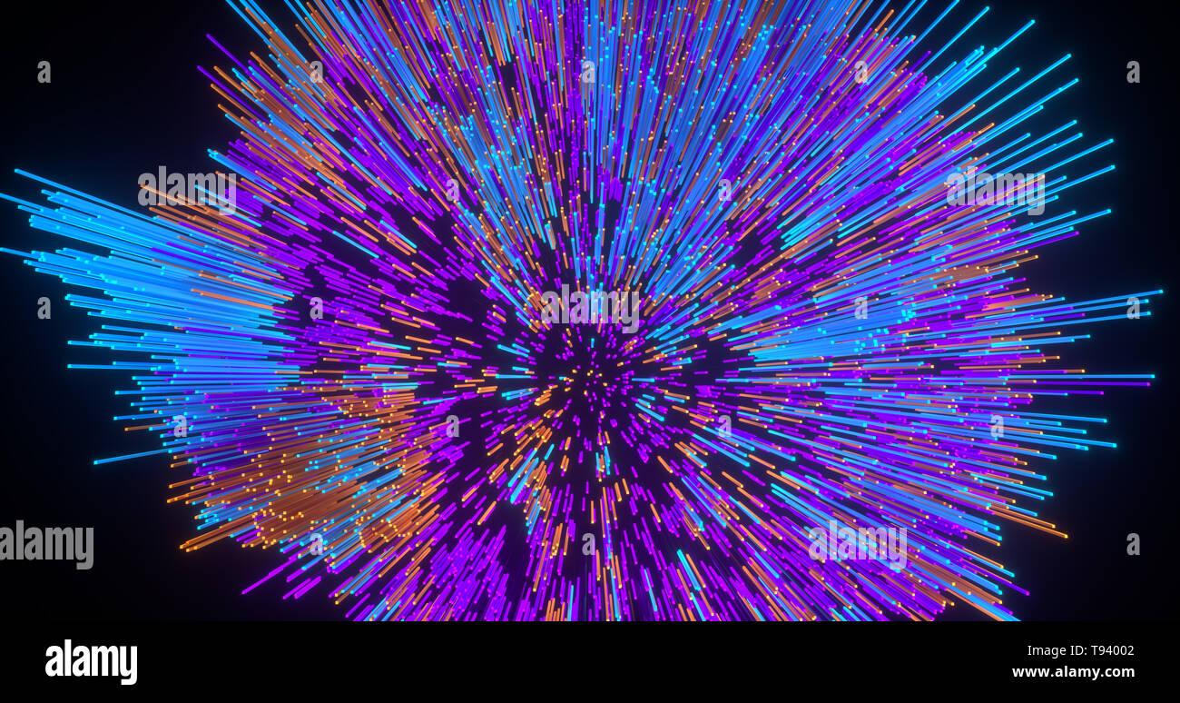 Abstract big data background wallpaper design. Motion pattern texture ...