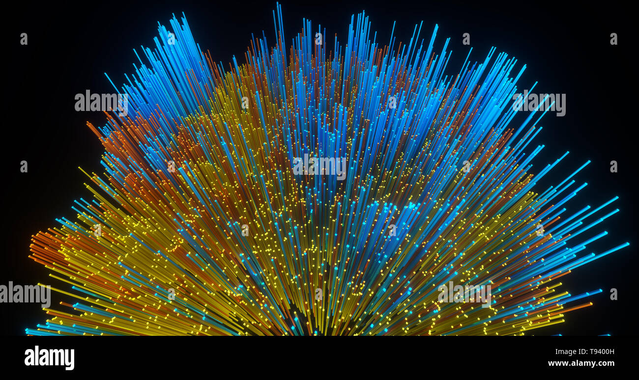 Abstract big data background wallpaper design. Motion pattern texture ...