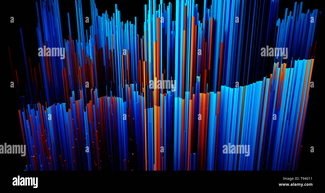 Abstract big data background wallpaper design. Motion pattern texture ...