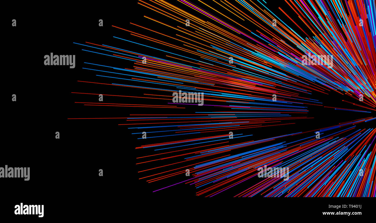 Abstract big data background wallpaper design. Motion pattern texture ...
