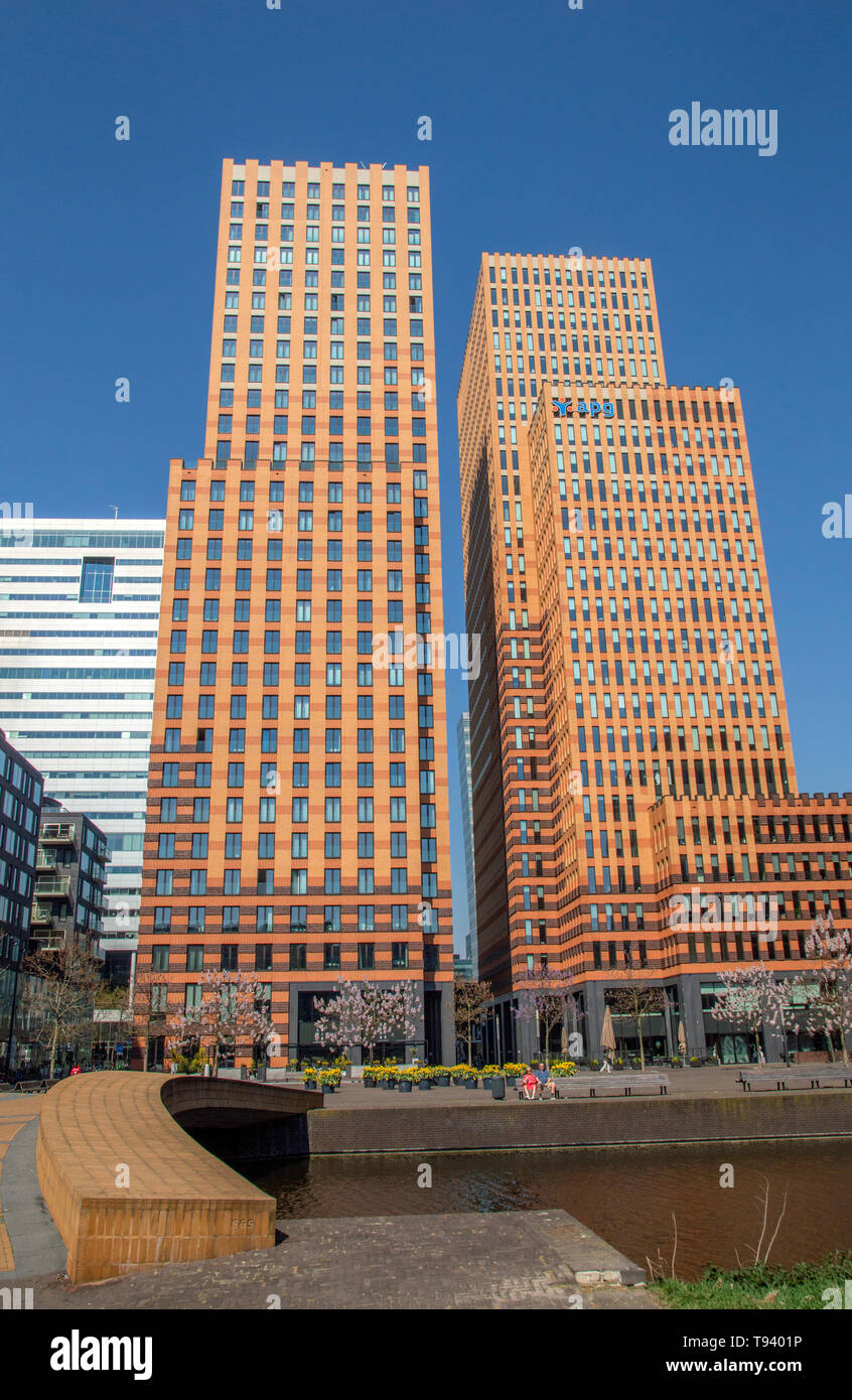 Apg building hi-res stock photography and images - Alamy